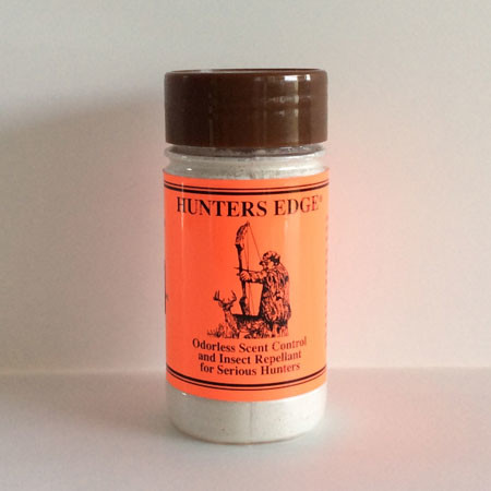 HUNTERS EDGE®Powder since 1989 – Hunters Edge®